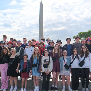 Student Life | IC Bellevue