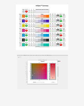 Tools for Printers | Mellow Colour