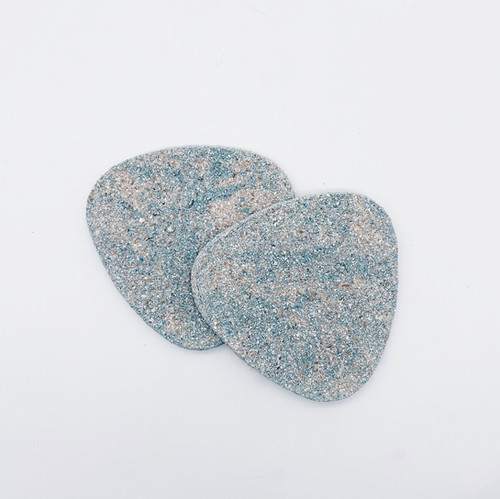 Eggshell Coaster - Triangle | Eco Rangers Web