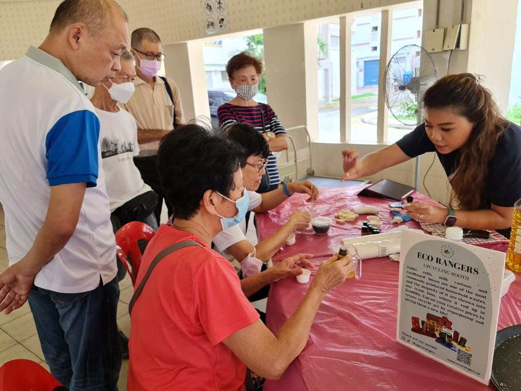 About Us | Eco Rangers Web