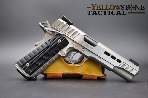 Kimber Rapide Frost 10mm | Yellowstone Tactical