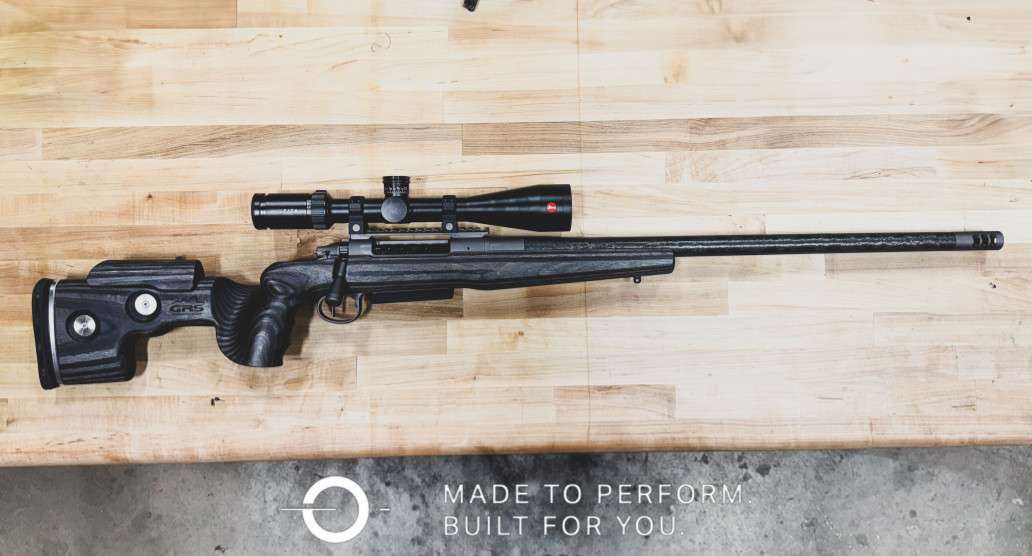 The Legacy of the .270 Winchester: A Century of Performance