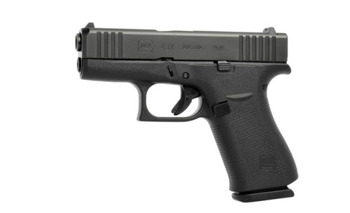 G43X | Yellowstone Tactical