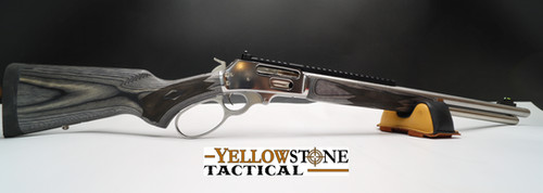 Marlin 1895 SBL 45-70 | Yellowstone Tactical