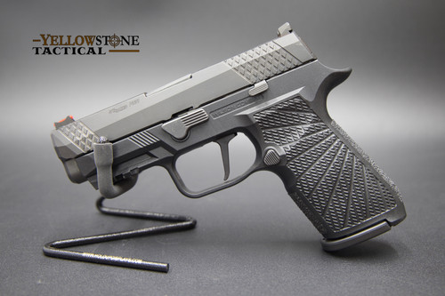 Wilson Combat P320 CA | Yellowstone Tactical