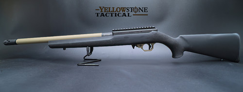 Volquartsen Al Superlite 17HMR | Yellowstone Tactical