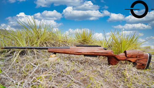 Yellowstone Rifle Company7 PRC | Yellowstone Tactical