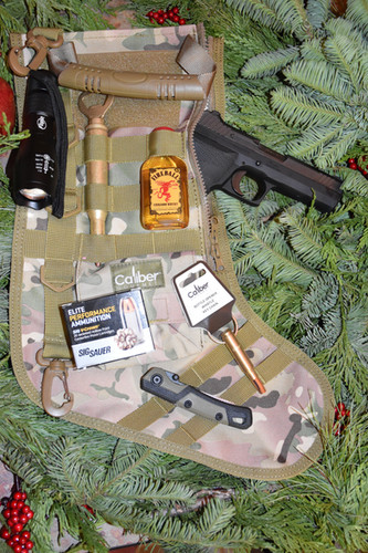 Tactical Stockings | Yellowstone Tactical