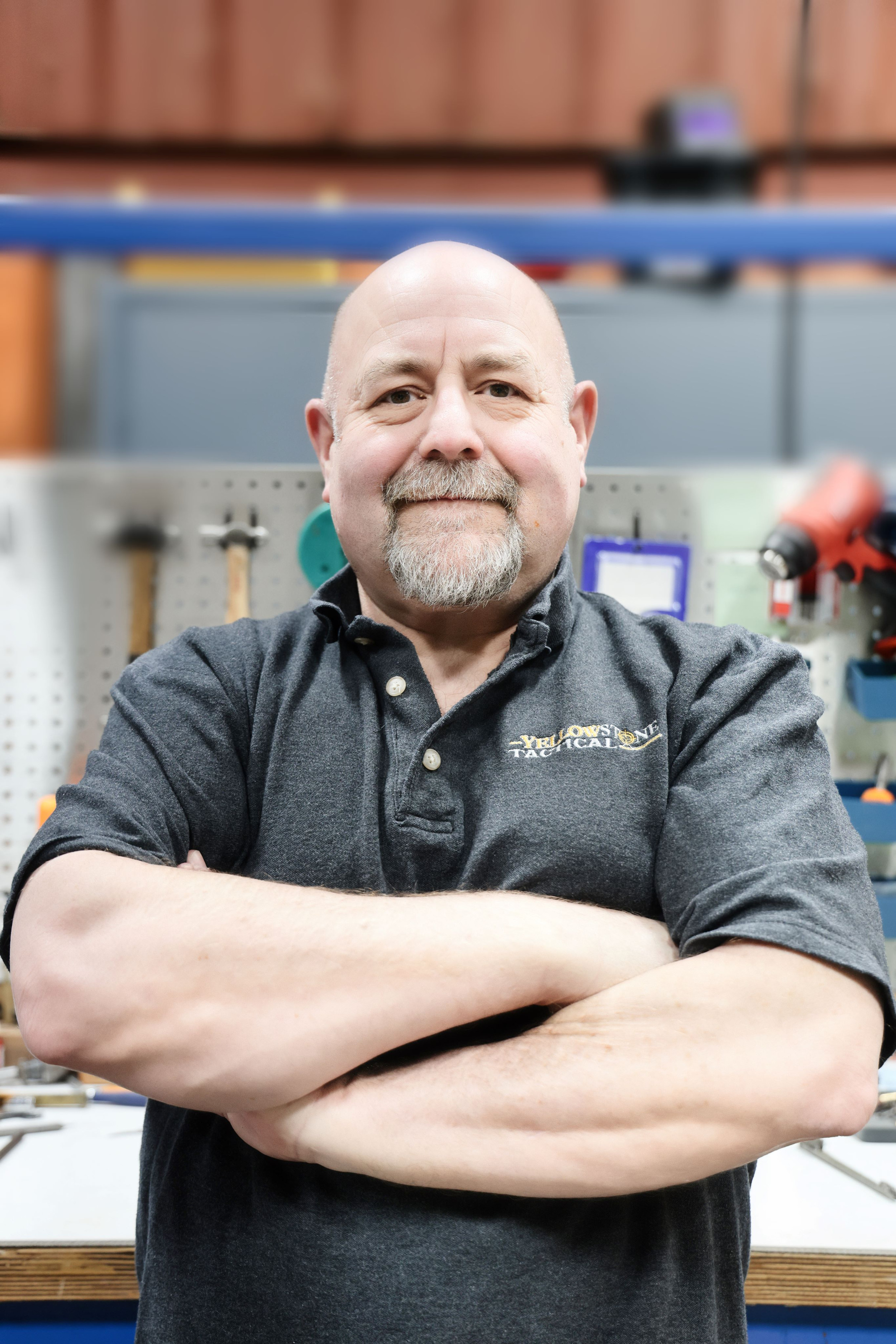 Team (All) | Yellowstone Rifle Co