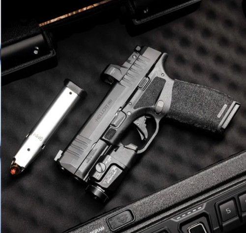 HELLCAT 9MM | Yellowstone Tactical