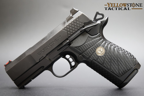 Wilson Combat EDC 9X 3.25 Barrel | Yellowstone Tactical
