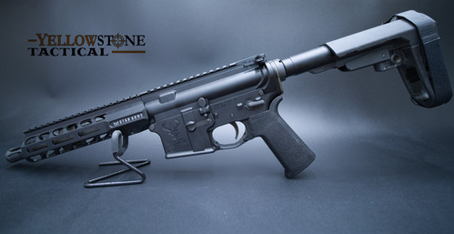 Stag Arms 15 556NATO | Yellowstone Tactical