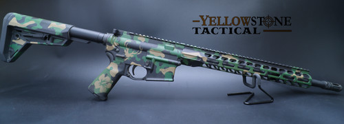 Stag Arms 15 556NATO | Yellowstone Tactical