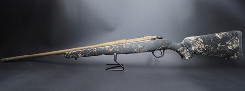 Christensen Arms Model 14 | Yellowstone Tactical