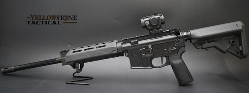 Smith & Wesson M&P15 556NATO | Yellowstone Tactical