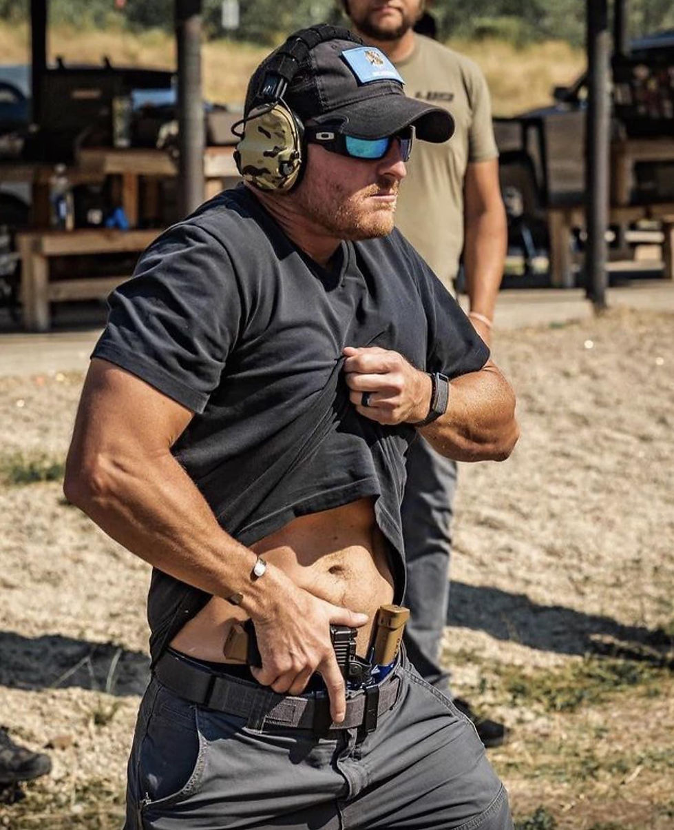 Israeli Tactical School *** Executive Protection Training | Bodyguard ...