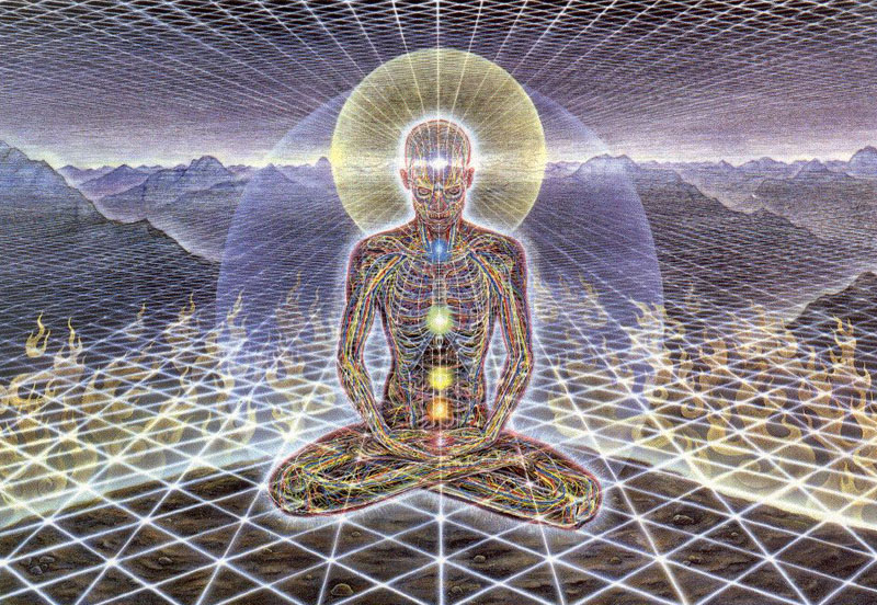 How The Astral Is Affecting You At All Times ...and what you can do ...