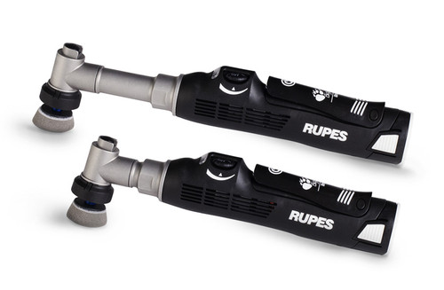 Rupes - Nano iBrid Deluxe Kit | home