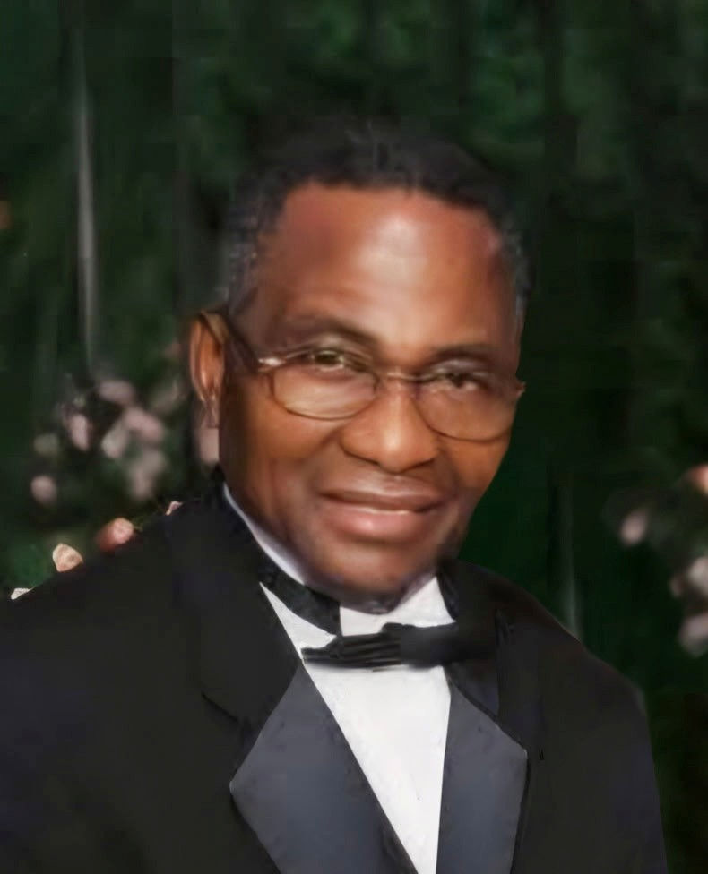 Vibert Harry | New Hyde Park Funeral Home