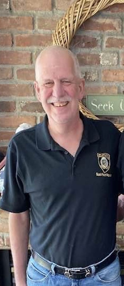 Theodore C. Fisher | New Hyde Park Funeral Home