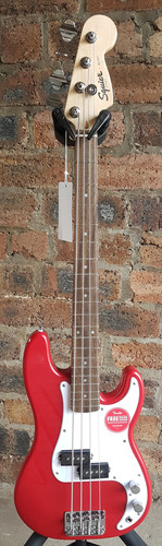 Squier Mini Precision Bass ( short scale) | Sound & Vision