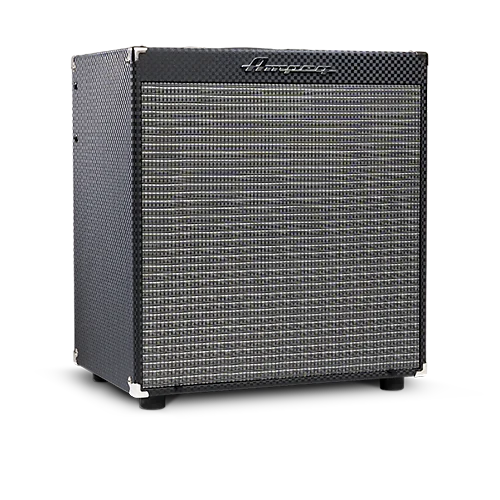 Ampeg RB-210 Bass Amplifier | Sound & Vision