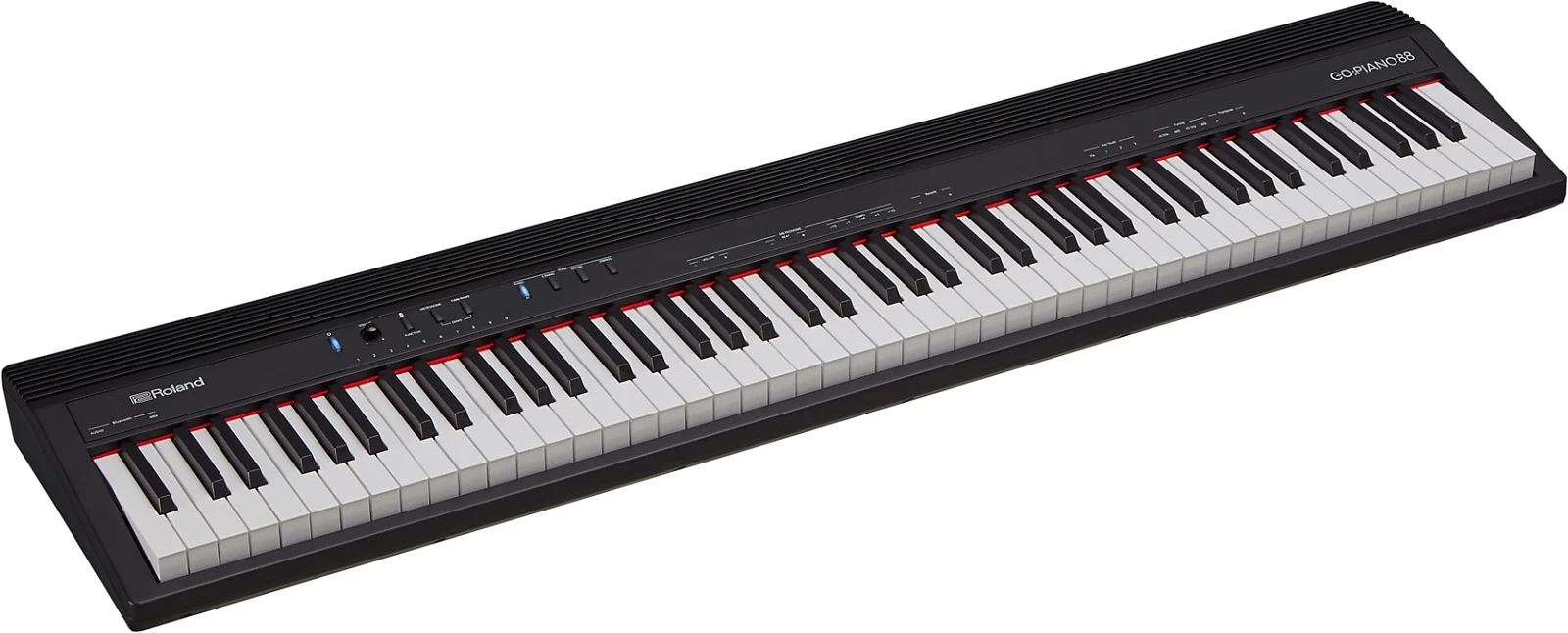 Roland Go 88P Digital Piano | Sound & Vision