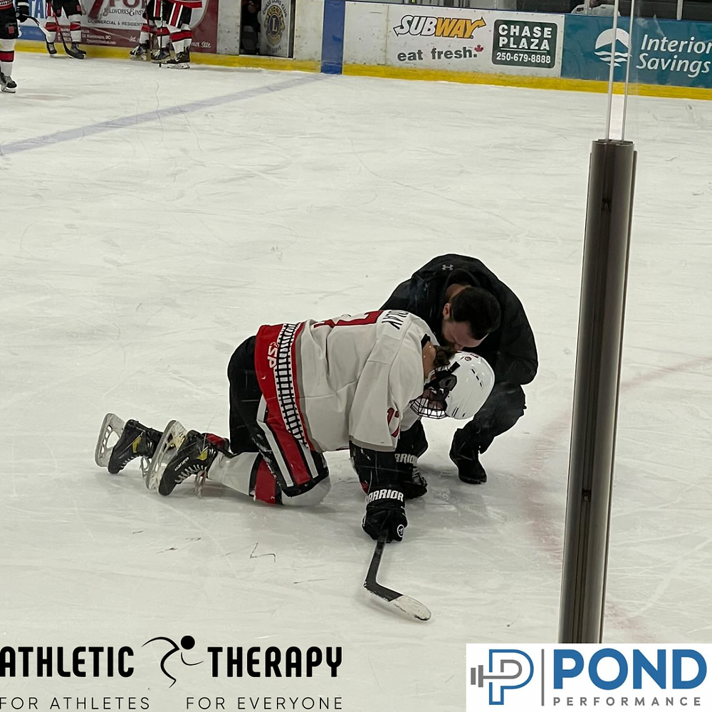 Navigating the Terrain of Sports Injuries: A Roadmap to Recovery and ...