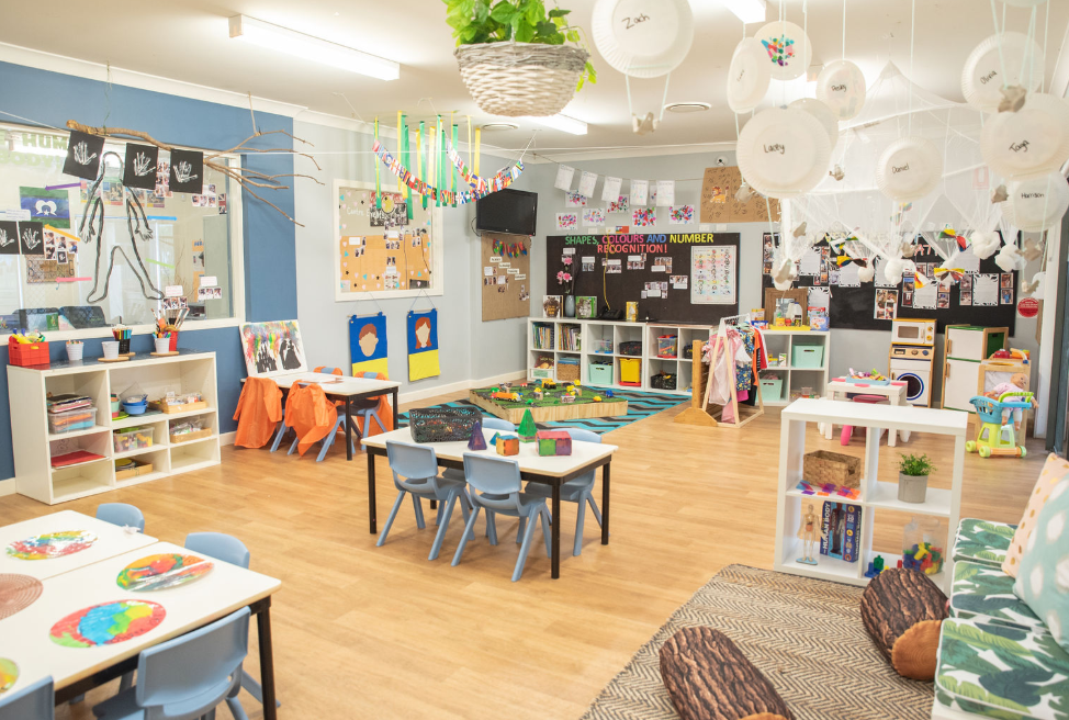 Assesment & Rating | melearlylearning