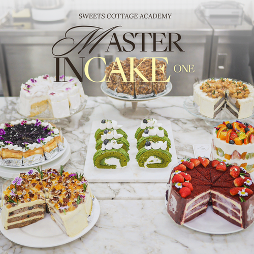 Master in cake 1 | sweetscottage
