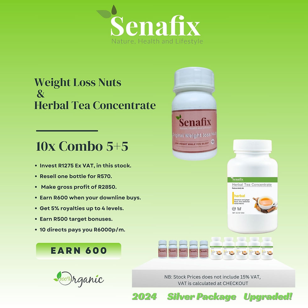 Shop All | Senafix