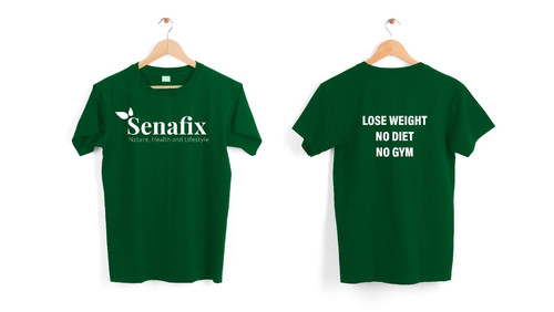 Go Green Senafix 2xS1 Combo | Senafix Pty_Ltd