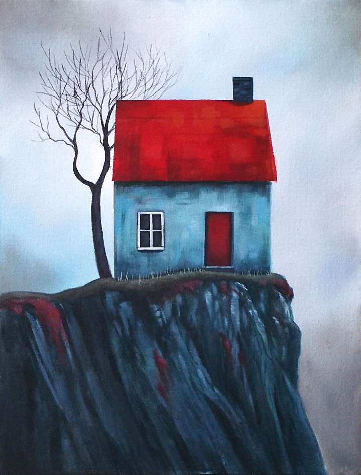 originals | scott-bateman-art