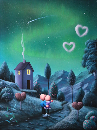 Made for us | scott-bateman-art