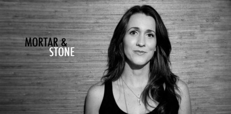 Release Day Interview: Jill Phillips on Mortar & Stone