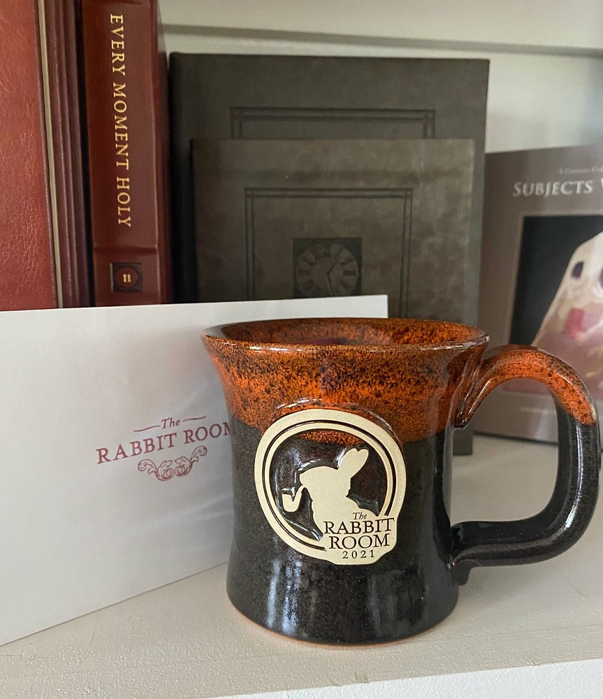 The Rabbit Room Membership: 2022 & Beyond