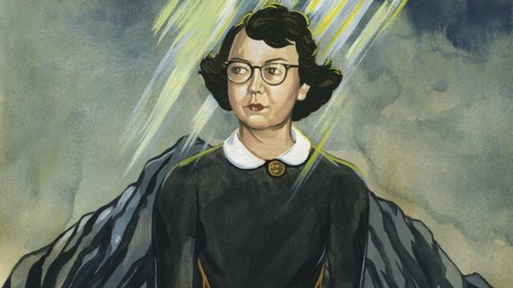 Writing with Flannery O’Connor