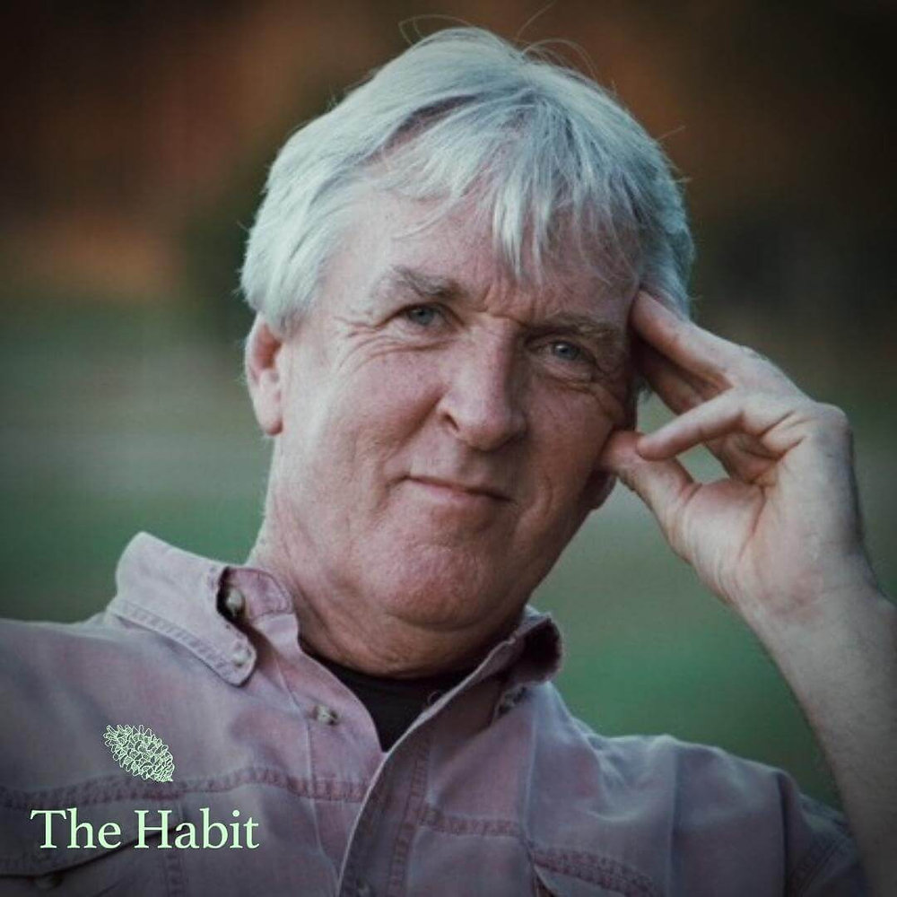 The Habit Podcast: Allen Levi Bears Witness to a Good Life