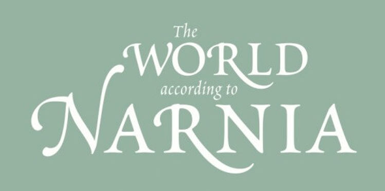 Rabbit Room Press Announces: The World According to Narnia