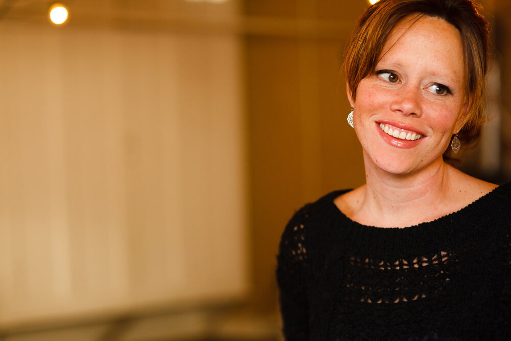 Sara Groves: Tell Me What You Know