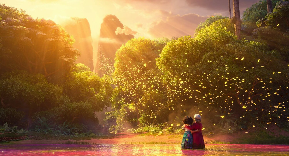 Encanto and the Miracle of Empathy