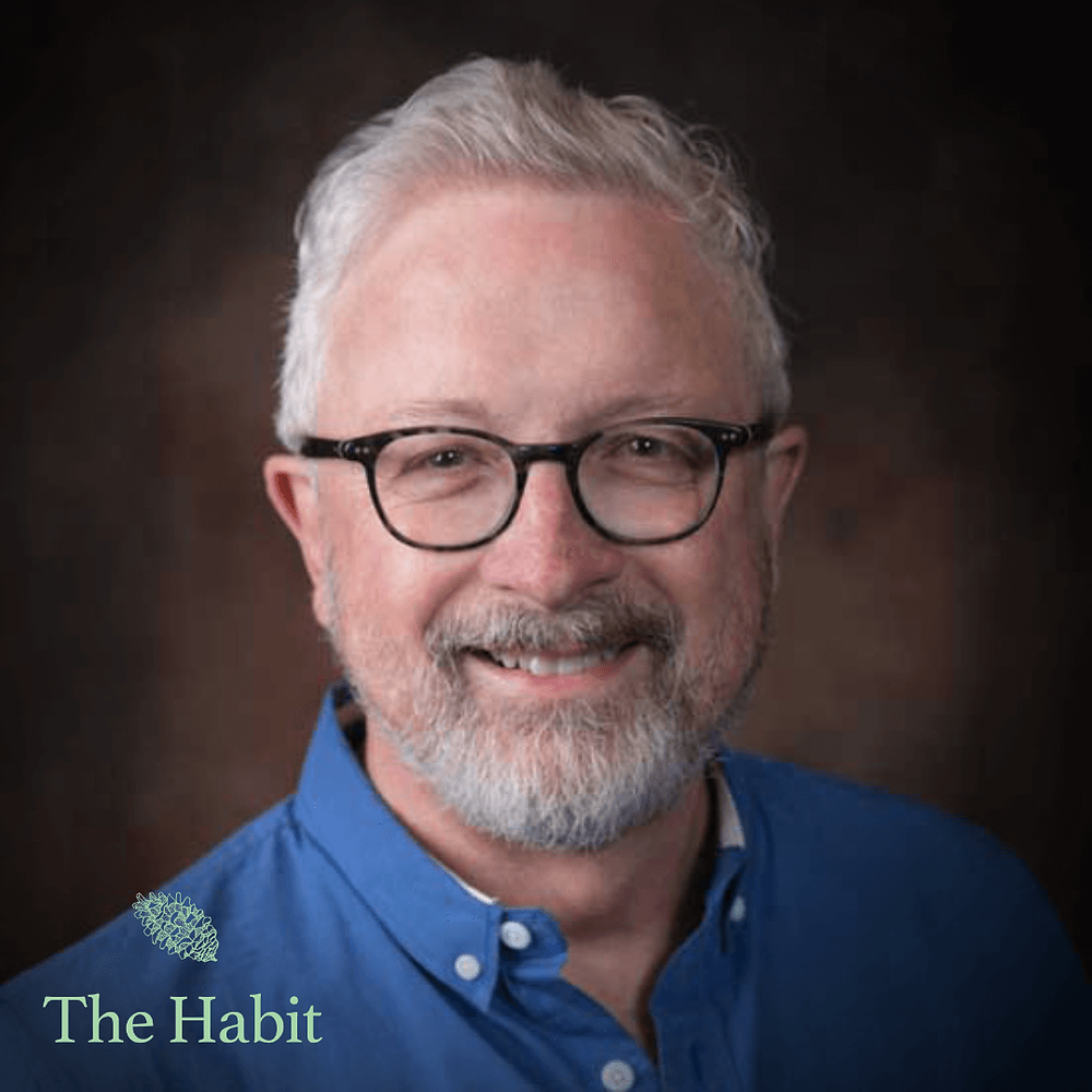 The Habit Podcast: Brown Bannister