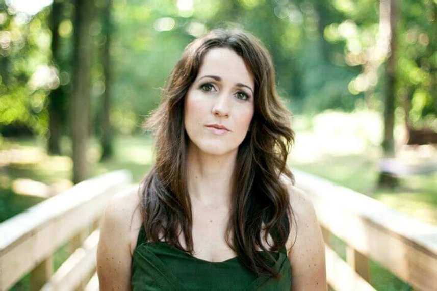 Interview: Jill Phillips