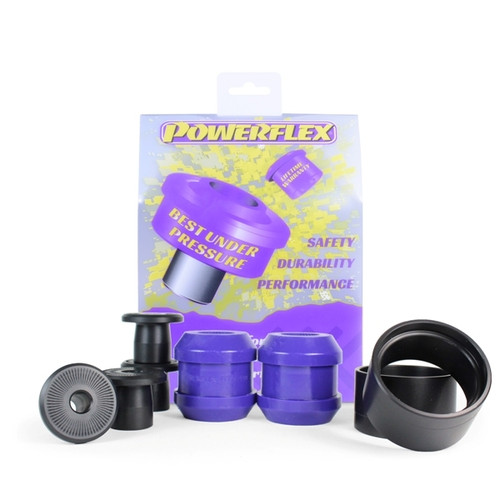 Powerflex Bushings (PFF2-102) | Redpants Japan