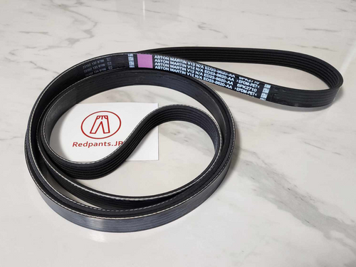 FEAD Belt (6.0L V12) | Redpants Japan