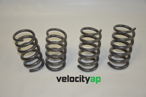 VelocityAP Lowering Springs (Audi R8 Gen1 V8) | Redpants Japan
