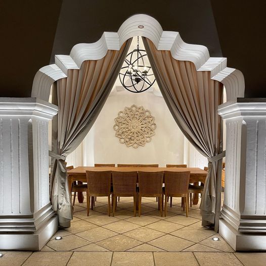 ¡Nuevo Socio Estudio! Tiffany Design Studio