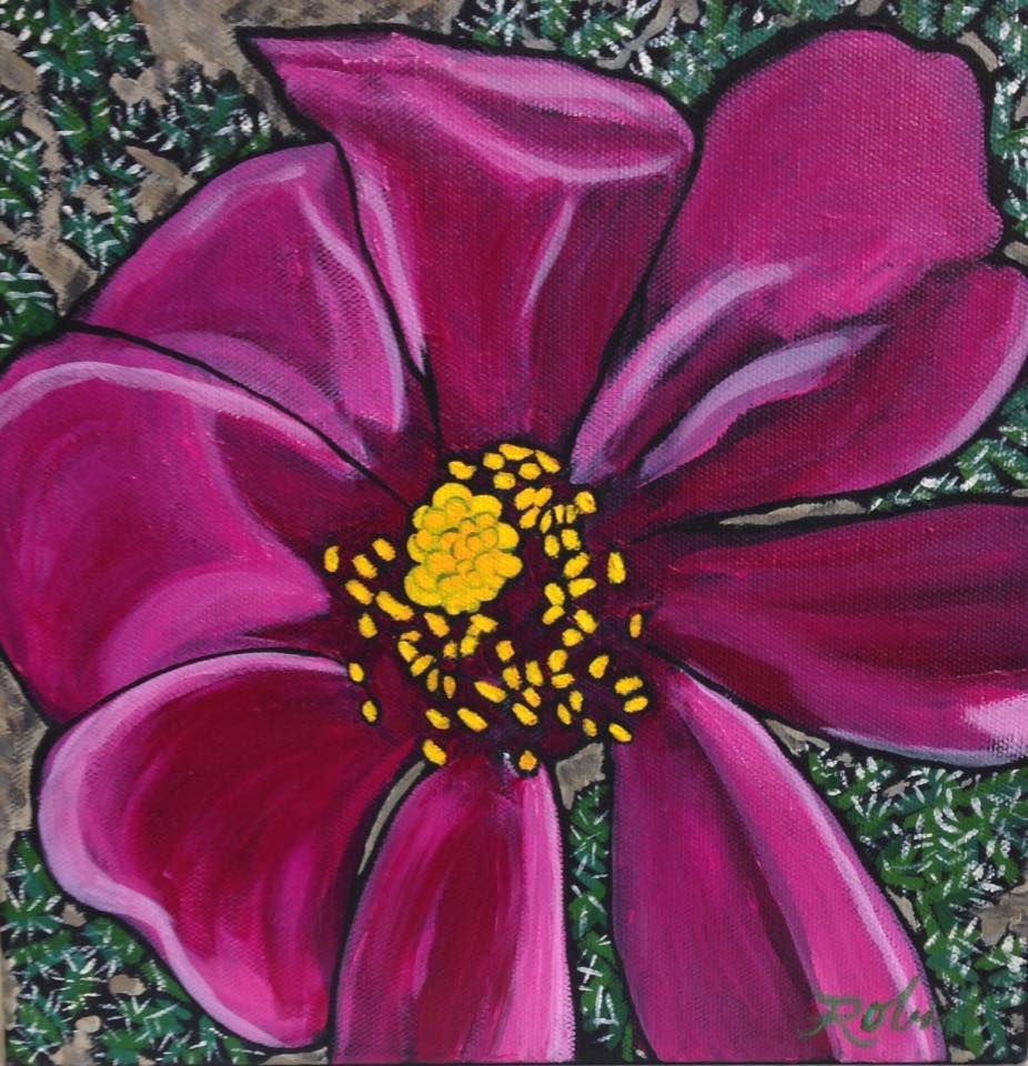 my gallery | robinbrayfineart