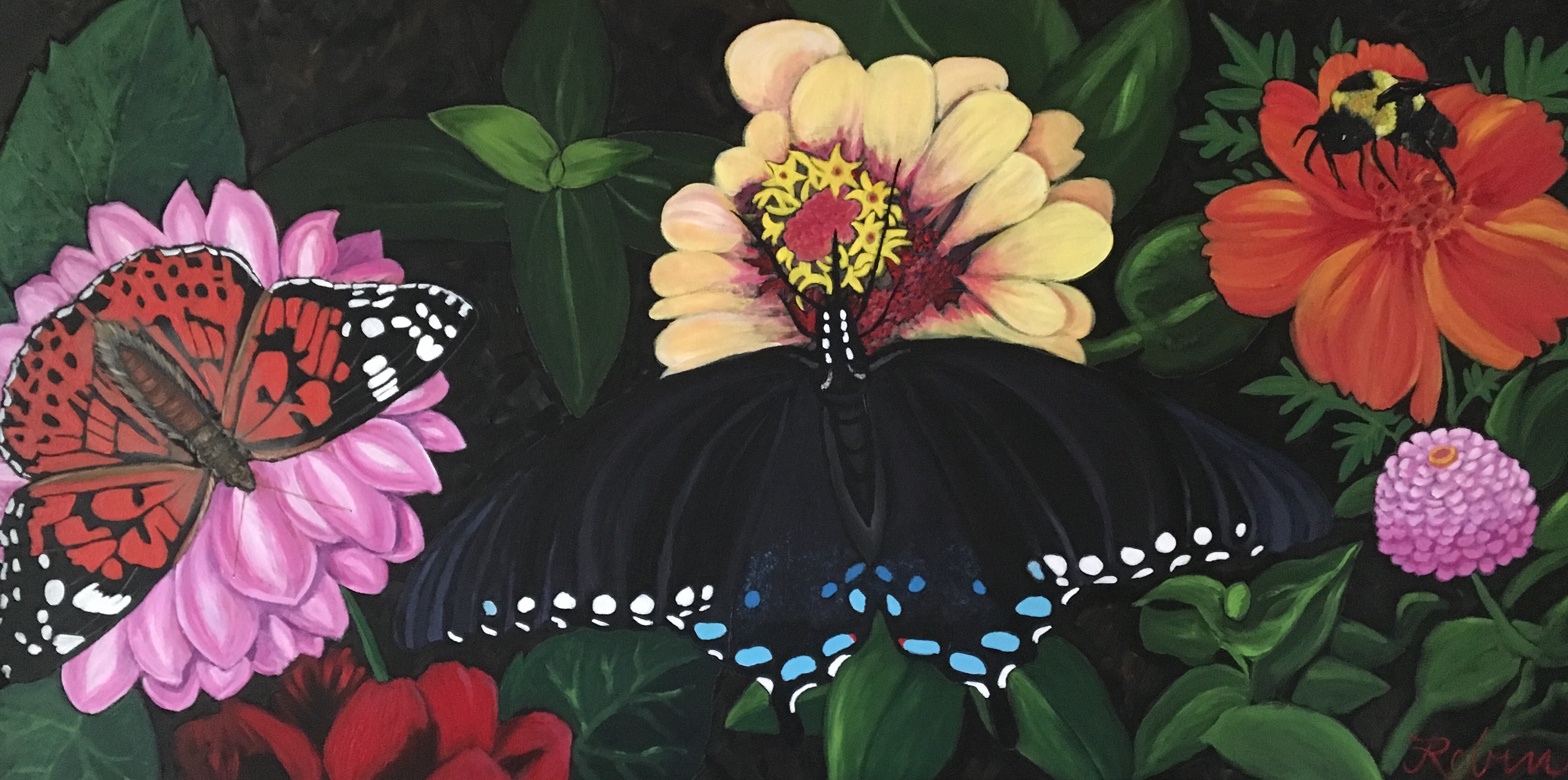 my gallery | robinbrayfineart