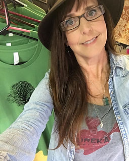 meet the artist | robinbrayfineart